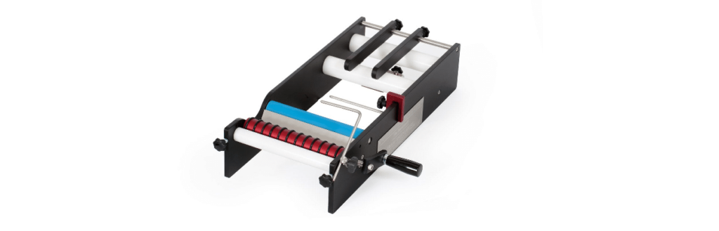 CTGaragiste - BenchMATE Labeling Machine