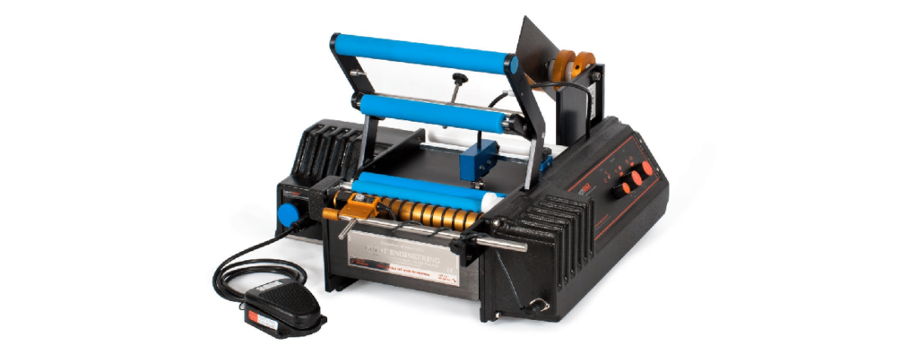 CTGaragiste - BenchMAX Labeling Machine