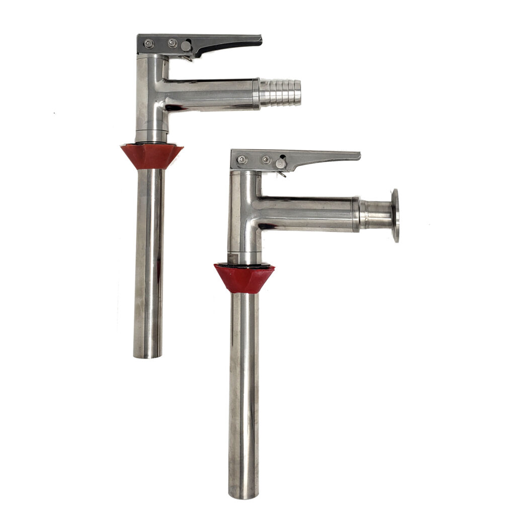 CTGaragiste - Liverani Barrel Filling Gun